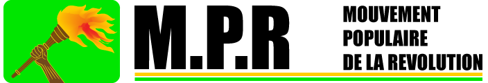 Le 17 avril 1967, création du Mouvement Populaire de la Révolution (MPR ...